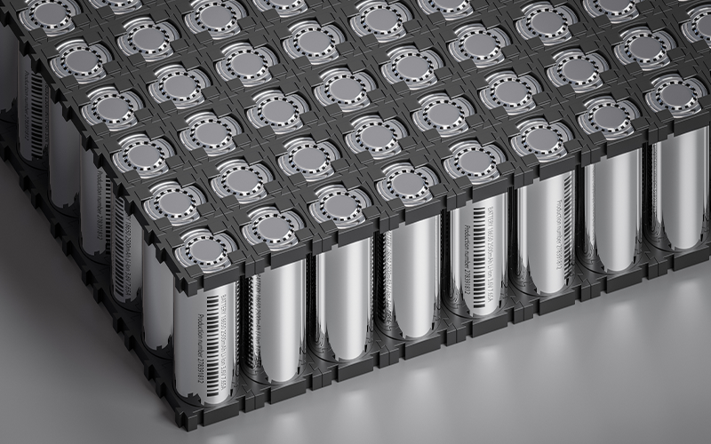 Battery Pack Development - Re:Build Battery Solutions